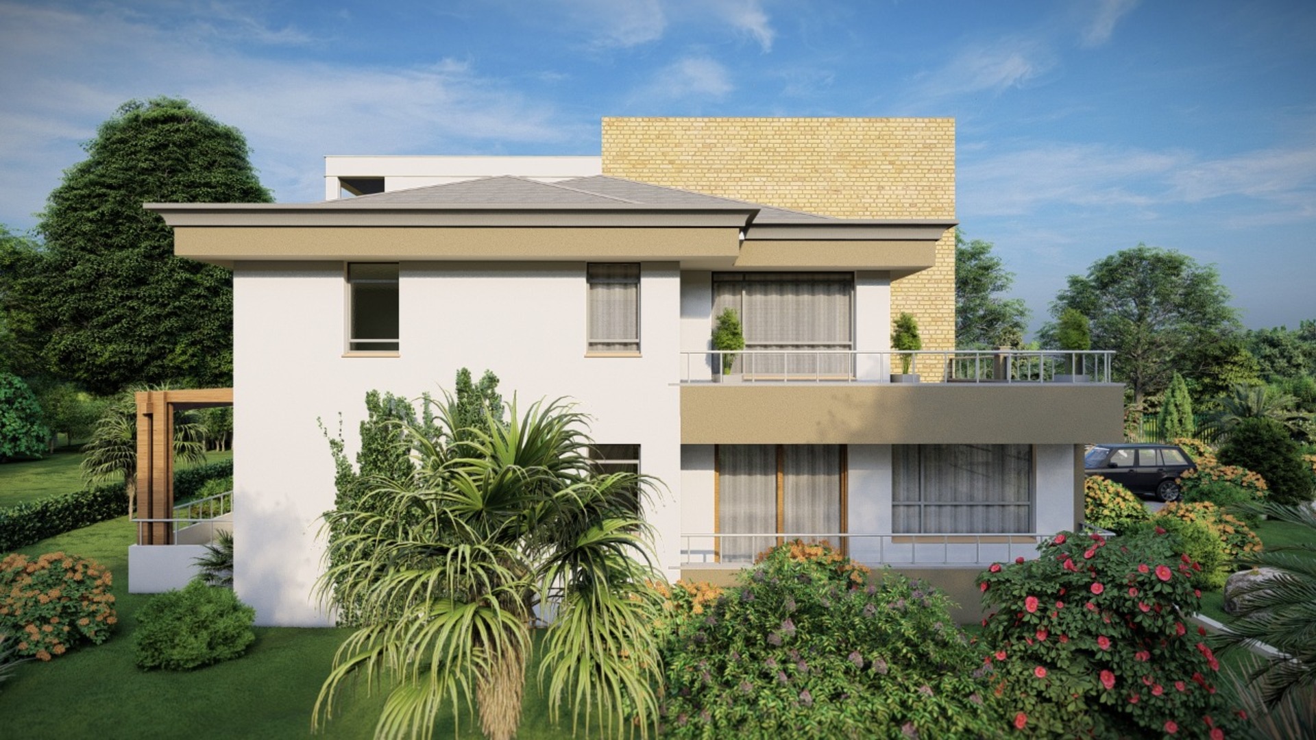 Home - TwentyFiveSeven Contractors